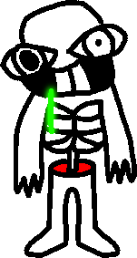 Nuclear Guy | Frothverse Wiki | Fandom