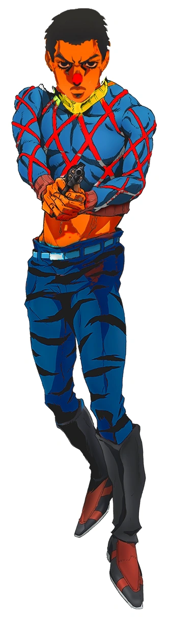 Ernie | Enderverse Wiki | Fandom