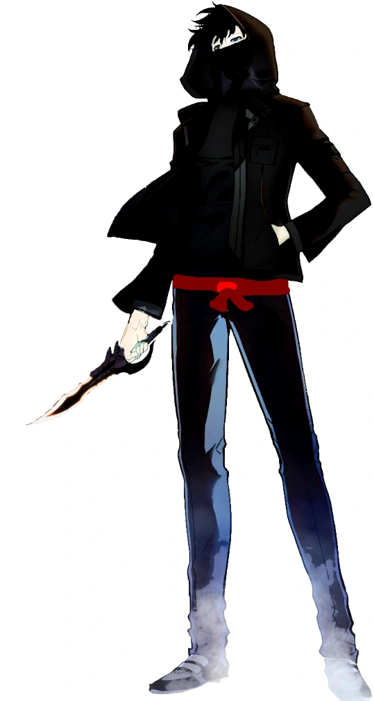 Ninji | Enderverse Wiki | Fandom