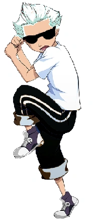 Muggy Frotsfer | Enderverse Wiki | Fandom