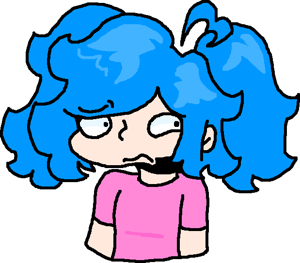 Roxy | Frownelius Wiki | Fandom