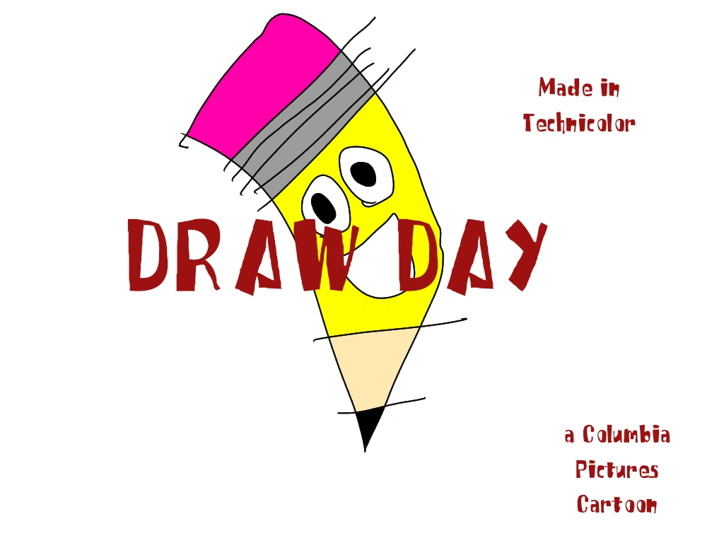 Draw Day | FrozeBasket Universe, Logos, Shows and More Wiki | Fandom