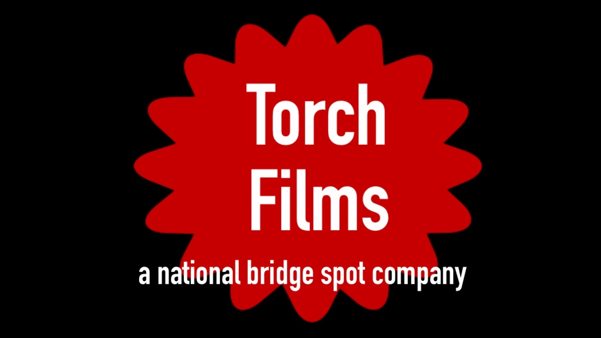 Torch Films (2019) | FrozeBasket Universe, Logos, Shows and More Wiki | Fandom