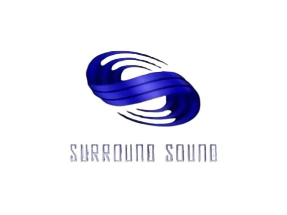 Surround Sound | FrozeBasket Universe, Logos, Shows and More Wiki | Fandom