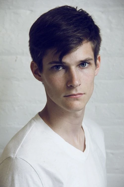 Felix Saunders (D2 Male) | Frozen Alive Wiki | Fandom