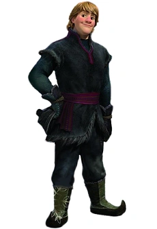 Kristoff | Wiki Frozen: Anna y Elsa | Fandom