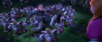 Trolls | Wiki Frozen: Anna y Elsa | Fandom