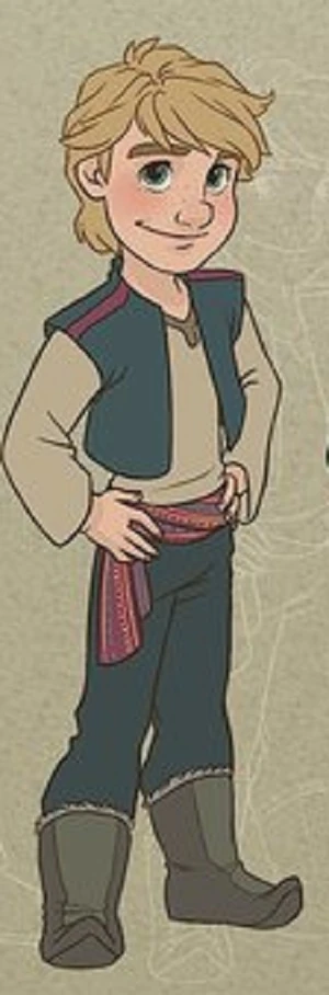 Joseph | Wikia Frozen Decisiones de Amor | Fandom