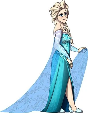 Reina Elsa | Wikia Frozen Decisiones de Amor | Fandom