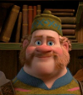 Oaken | Wikia Frozen Decisiones de Amor | Fandom