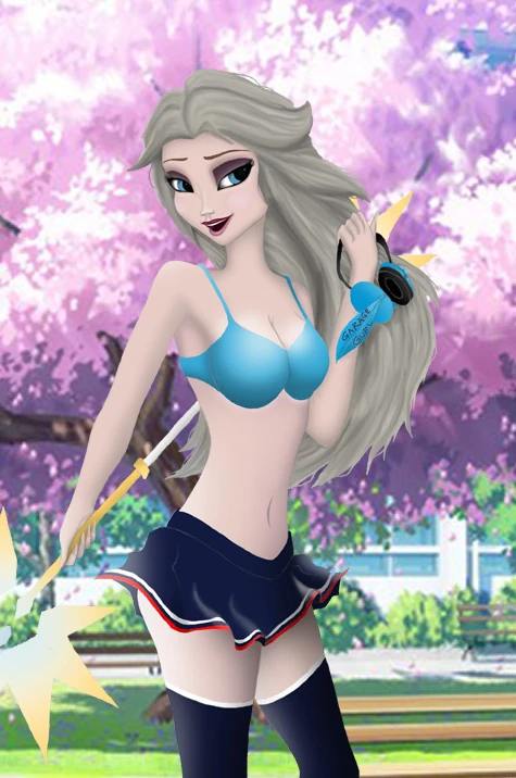 Characters | Shiela Wiki | Fandom