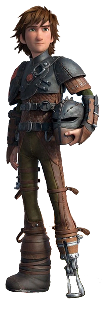 Hiccup Haddock III | Shiela Wiki | Fandom