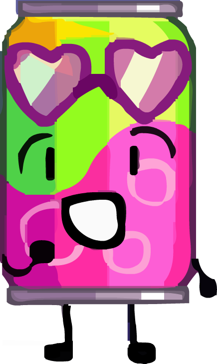 Sugar soda | Frozen Neurons Camp Wiki | Fandom