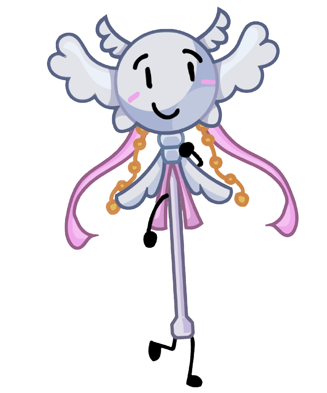 Magic Staff | Frozen Neurons Camp Wiki | Fandom