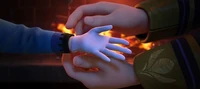 Elsa's gloves | Frozen Wiki | Fandom