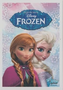 Frozen Trading Card Game/Gallery | Frozen Wiki | Fandom