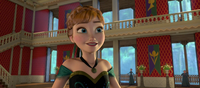 Anna | Frozen Wiki | Fandom