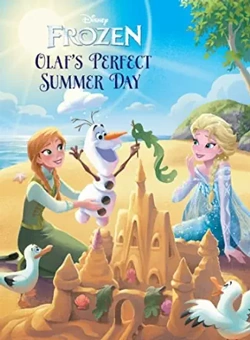 Olaf's Perfect Summer Day | Frozen Wiki | Fandom