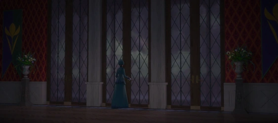 Isolation of Arendelle castle | Frozen Wiki | Fandom