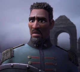 Destin Mattias | Frozen Wiki | Fandom