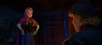 Anna | Frozen Wiki | Fandom