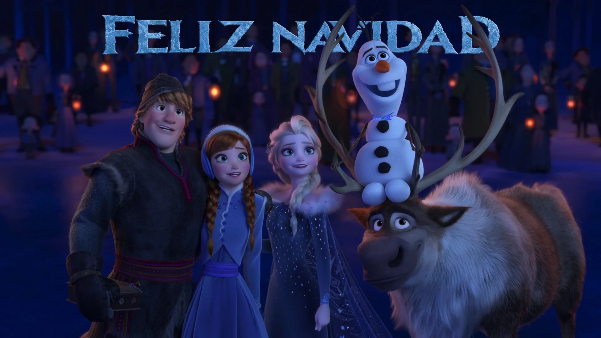 Usuario Blog:Angelito989/Feliz Navidad 2017 | Wiki Frozen | Fandom