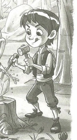 Fredmund | Frozen Wiki | Fandom