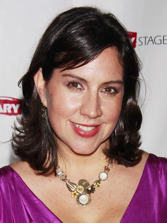 Kristen Anderson-Lopez | Kraina lodu Wiki | Fandom