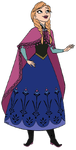 Anna/Gallery | Frozen Wiki | Fandom