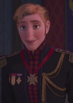 Agdar | Frozen Wiki | Fandom