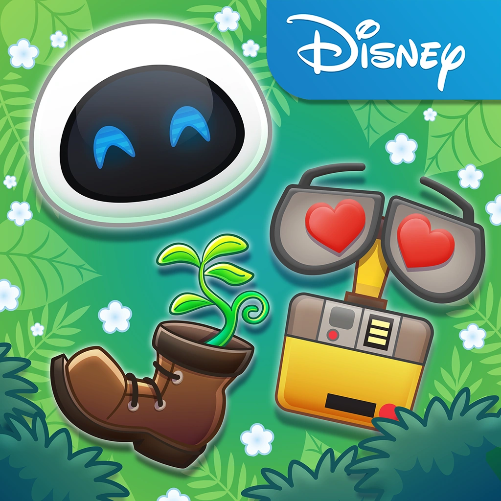 Disney Emoji Blitz | Wiki Frozen | Fandom