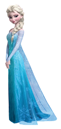Elsa | Wiki Frozen | Fandom