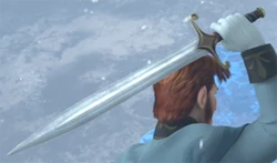 Hans' sword | Frozen Wiki | Fandom