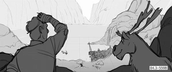 Meet Kristoff 2 | Frozen Wiki | Fandom