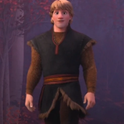 Sexy Kristoff