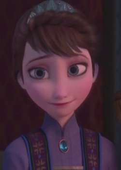 Idun | Frozen Wiki | Fandom
