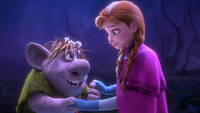 Anna | Frozen Wiki | Fandom