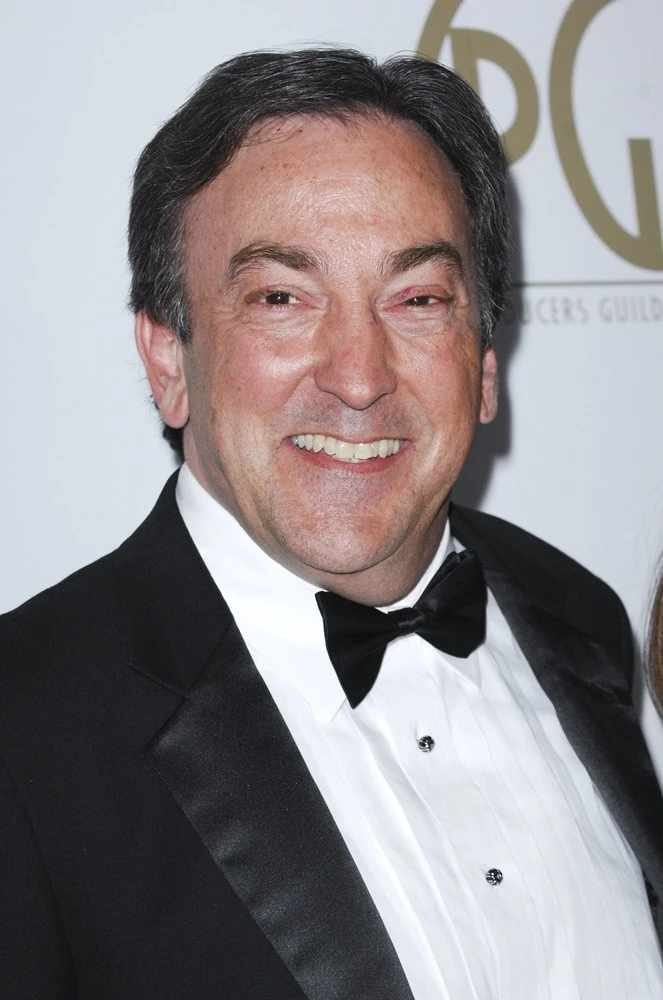 Peter Del Vecho | Frozen Wiki | Fandom