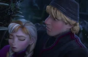 Accident at Elsa's ice palace | Frozen Wiki | Fandom