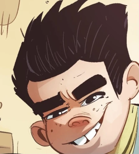 Gustav | Frozen Wiki | Fandom