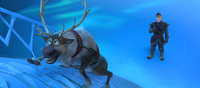 Sven | Frozen Wiki | Fandom