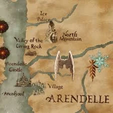 Arenfjord | Frozen Wiki | Fandom