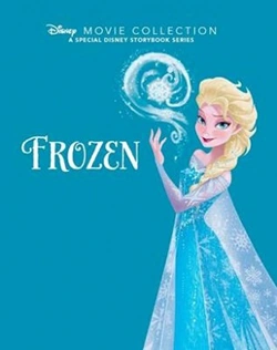 Disney Movie Collection: Frozen | Frozen Wiki | Fandom