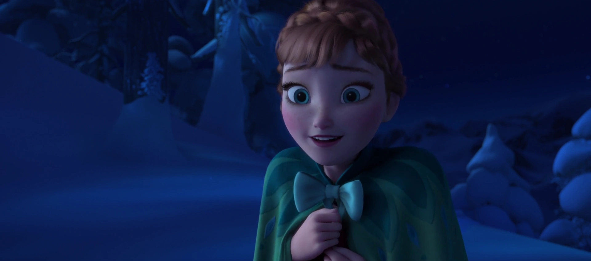 Usuario Blog:Lamerce4543/Frozen Historia | Wiki Frozen | Fandom