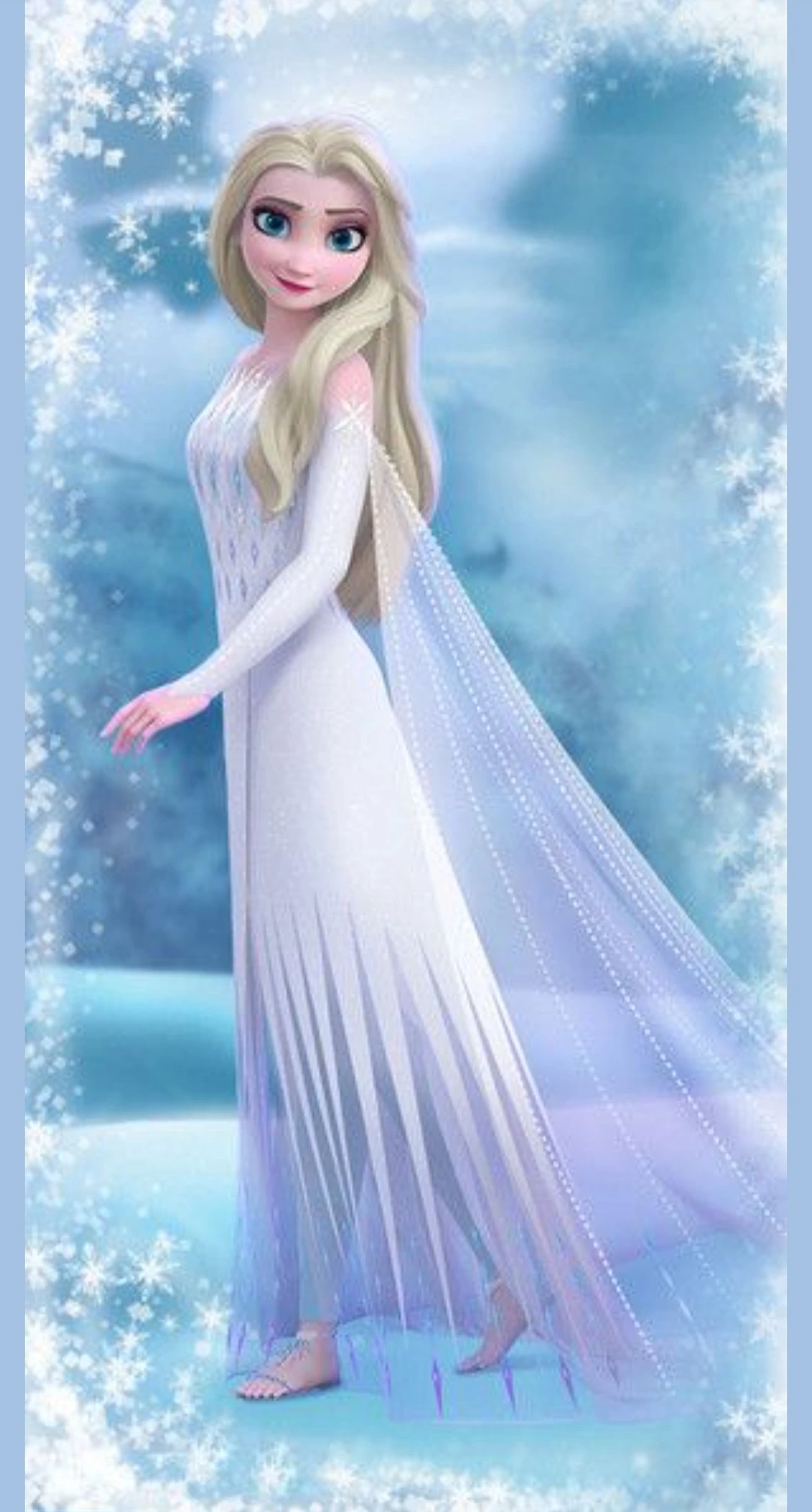 Elsa | Kraina lodu Wiki | Fandom