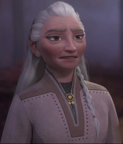 Yelena | Frozen Wiki | Fandom