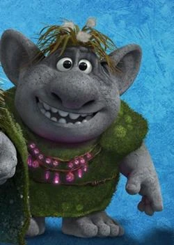 Bulda | Wiki Frozen | Fandom