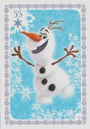 Frozen Trading Card Game/Gallery | Frozen Wiki | Fandom