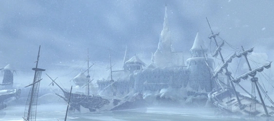 Whiteout | Frozen Wiki | Fandom