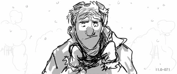 Meet Kristoff | Frozen Wiki | Fandom